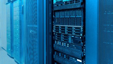 Data Center Polska. Centrum przetwarzania danych Skawina i Alwernia ...