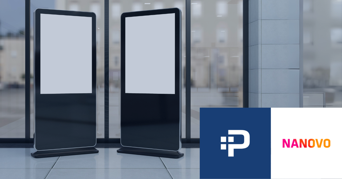 Nanovo in Polcom Cloud | Chmura dla biznesu Polcom