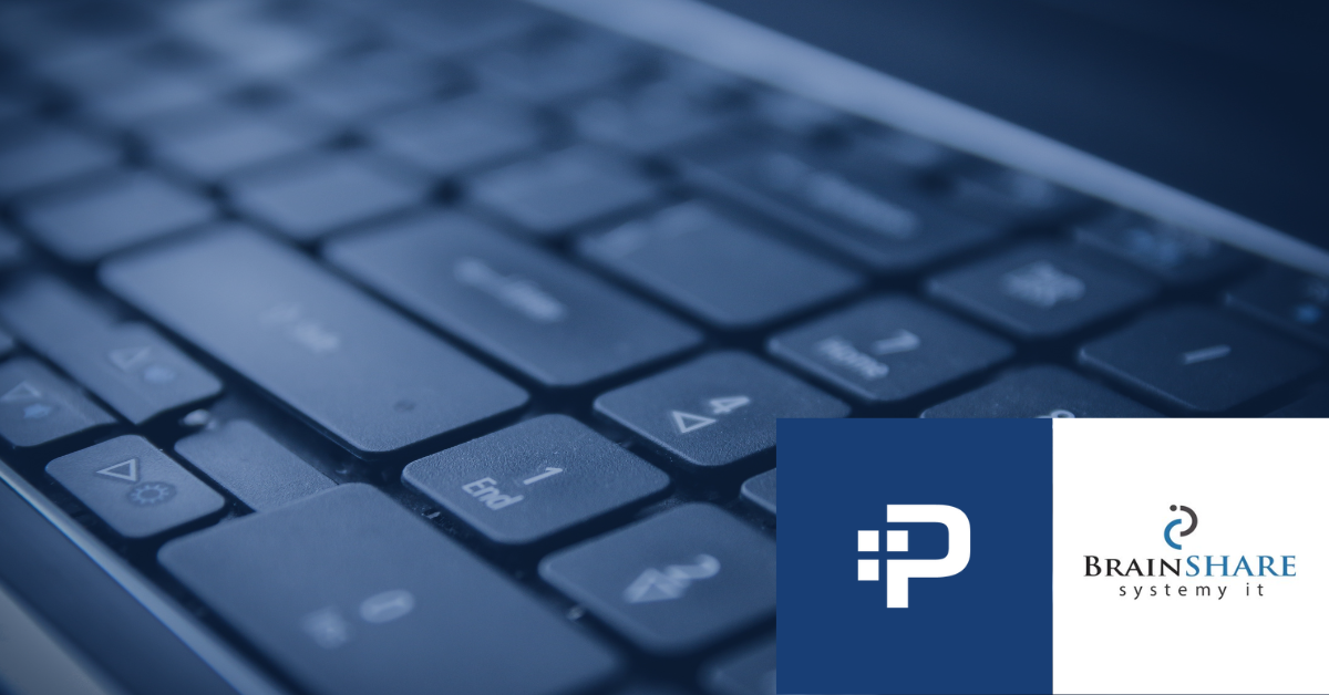 BrainSHARE producer of Saldeosmart in the Polcom Cloud | Chmura dla ...